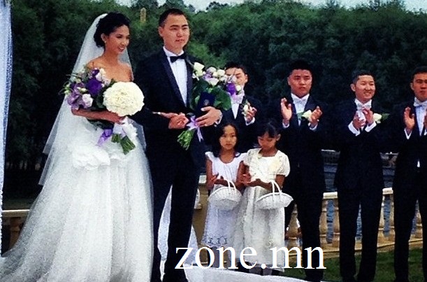 “Эрэл” ийн Б Эрдэнэбатын эрх хүүг сөхрүүлсэн мисс бэр Ж Цэнгүүн