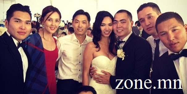 “Эрэл” ийн Б Эрдэнэбатын эрх хүүг сөхрүүлсэн мисс бэр Ж Цэнгүүн