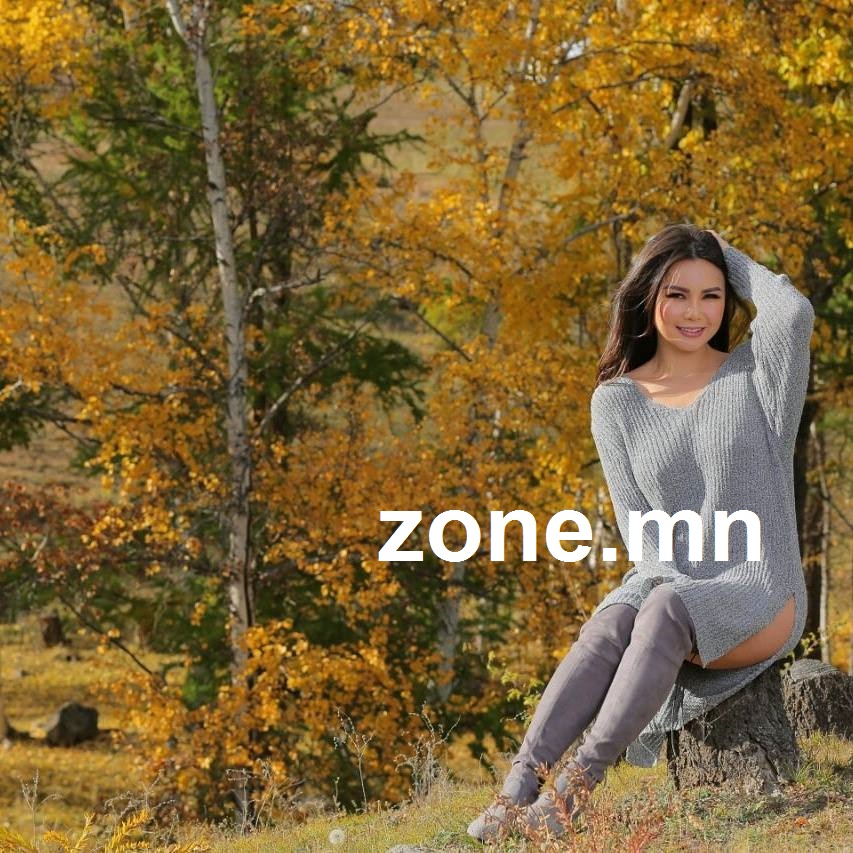 “Усны гүнж” Ука нөхрөөсөө салж, нүцгэн биеэ гайхуулахаар шийджээ